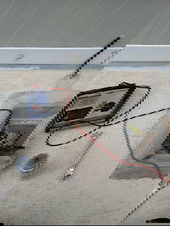 Risk Assessments – Design & Installation - Cloud to Ground | Lightning ...